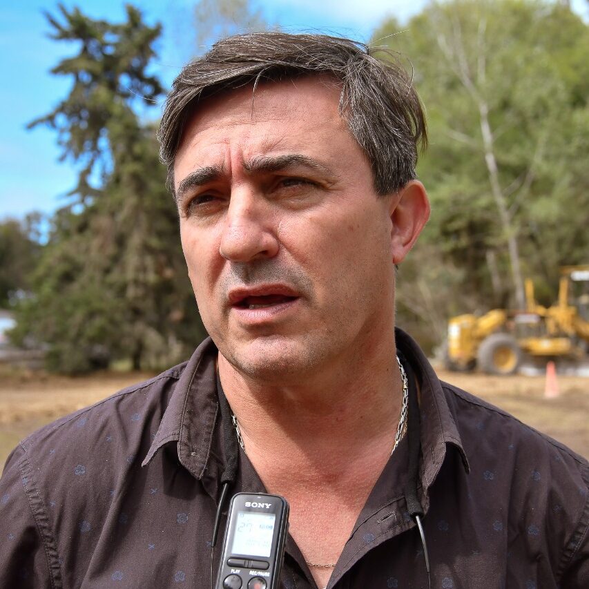 EMSUR – Municipalidad de Necochea